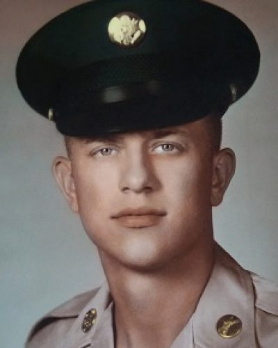 Remembering Bruce Johnson | : Affordable Cremation & Burial