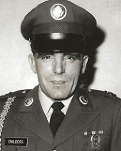 Remembering John H Childers | : Affordable Cremation & Burial