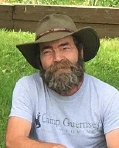 Remembering John Wyman | : Affordable Cremation & Burial