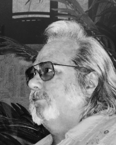 Remembering Richard G Larson | : Affordable Cremation & Burial