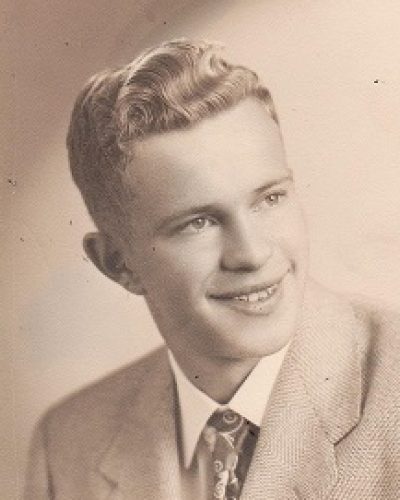 Remembering Richard A Runquist | : Affordable Cremation & Burial