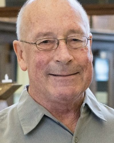 Remembering Roger T Johnson | : Affordable Cremation & Burial