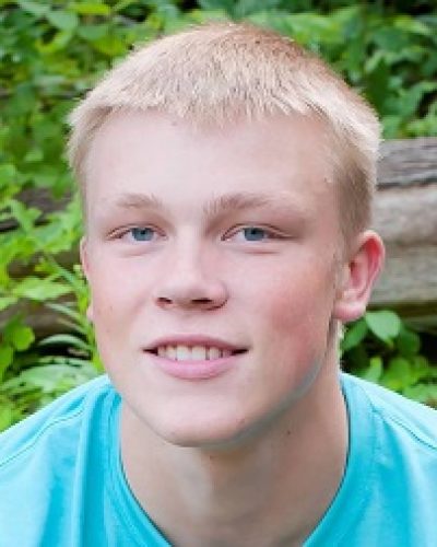 Remembering Zachary Nicholas Johnson | : Affordable Cremation & Burial