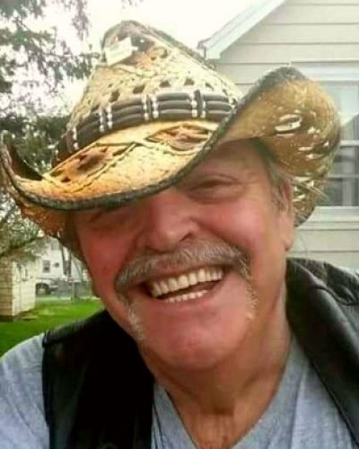 Remembering Donald 'Cowboy Don' Daniel Sr. | : Affordable Cremation ...