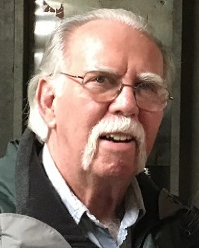 Remembering Donald Jones | : Affordable Cremation & Burial