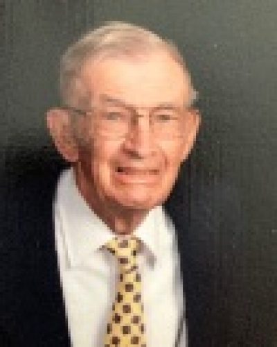 Remembering Donald Johnson | : Affordable Cremation & Burial