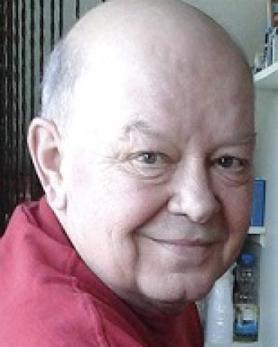 Remembering Dale Davidson | : Affordable Cremation & Burial