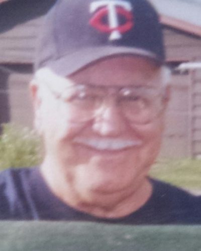 Remembering George W. Miller | In Remembrance - Affordable Cremation ...