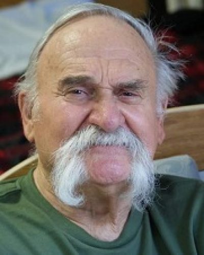 Remembering Richard "Dick" Hallfrisch | : Affordable Cremation & Burial