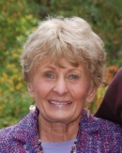Remembering Jean Anderson | : Affordable Cremation & Burial