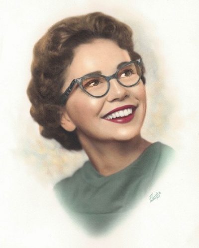 Remembering Mary Lang | : Affordable Cremation & Burial