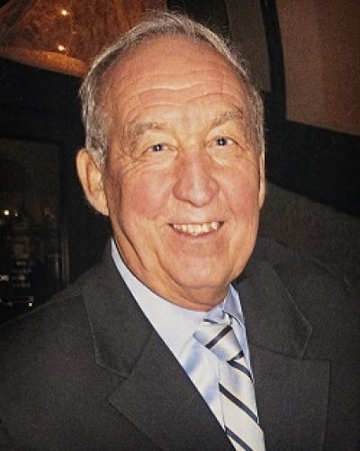 Remembering Judge Jerome 'Jerry' G. Arnold | : Affordable Cremation ...