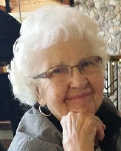 Remembering Lavone A Gregorich | : Affordable Cremation & Burial