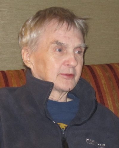 Remembering Donald W Dougherty | : Affordable Cremation & Burial