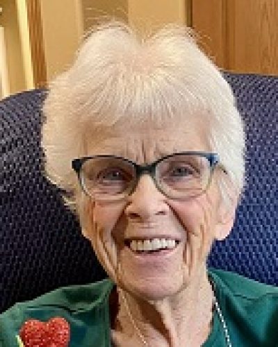 Remembering Ardelle Peterson | : Affordable Cremation & Burial