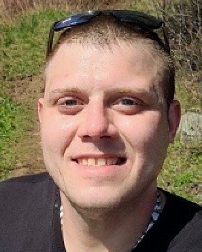 Remembering Derek Rasmussen | : Affordable Cremation & Burial