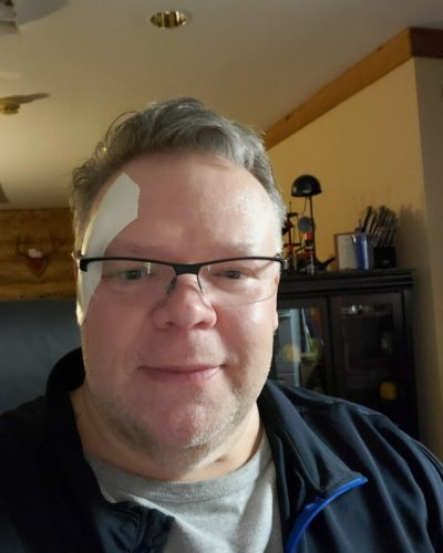 Remembering Todd Elton Tikka | : Affordable Cremation & Burial