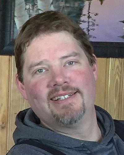 Remembering Trent Thompson | : Affordable Cremation & Burial
